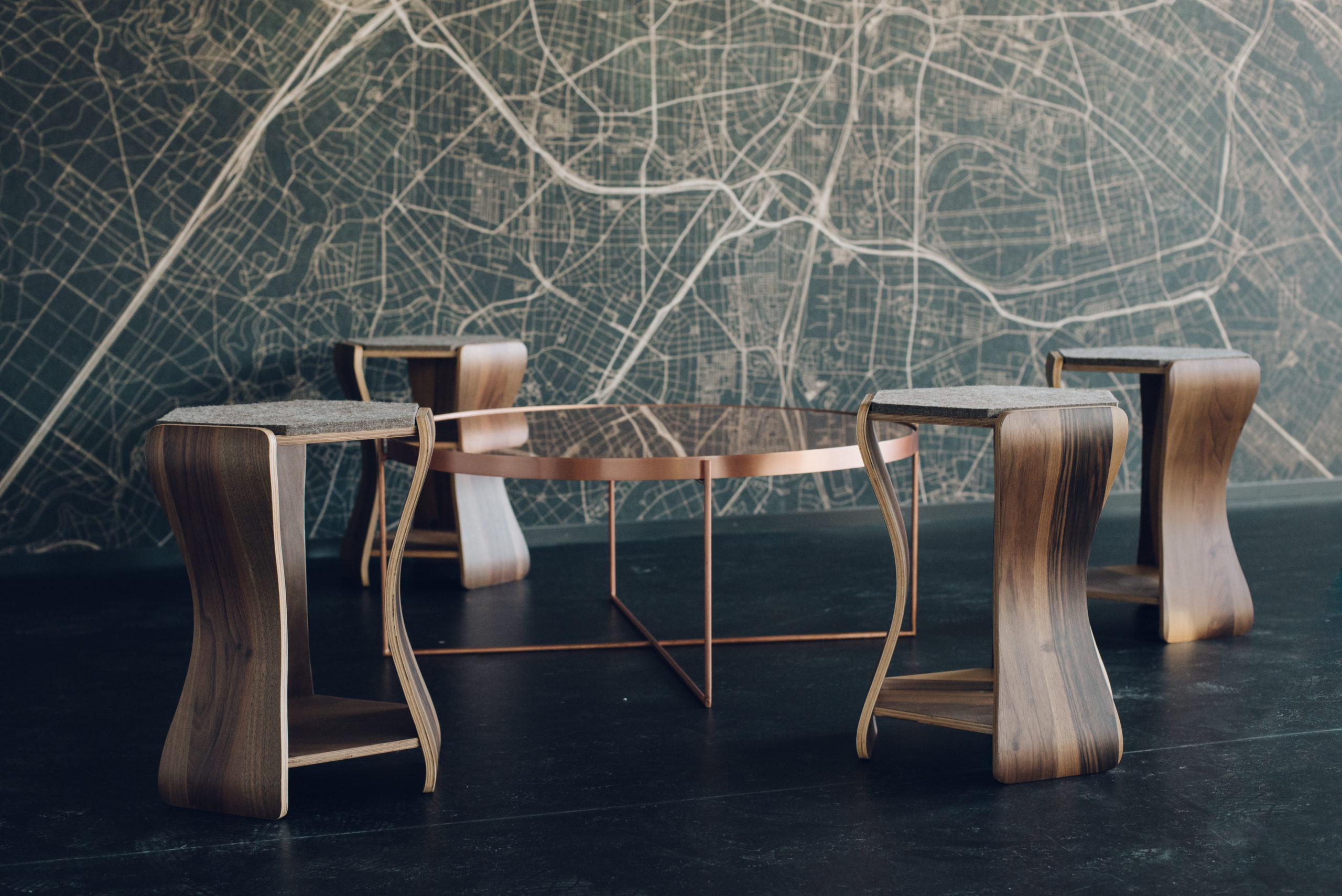 The impact of branding on workspace design - Enigma