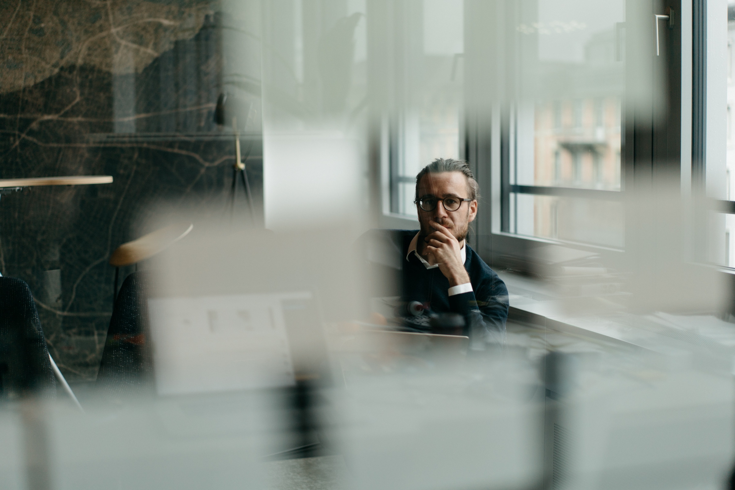 The one who steps into the ring for Enigma