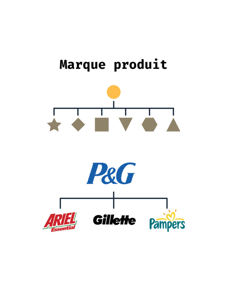 Comment créer la bonne architecture de marque ? - Enigma