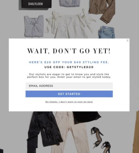 Dark patterns: what are they & how to protect yourself - Enigma