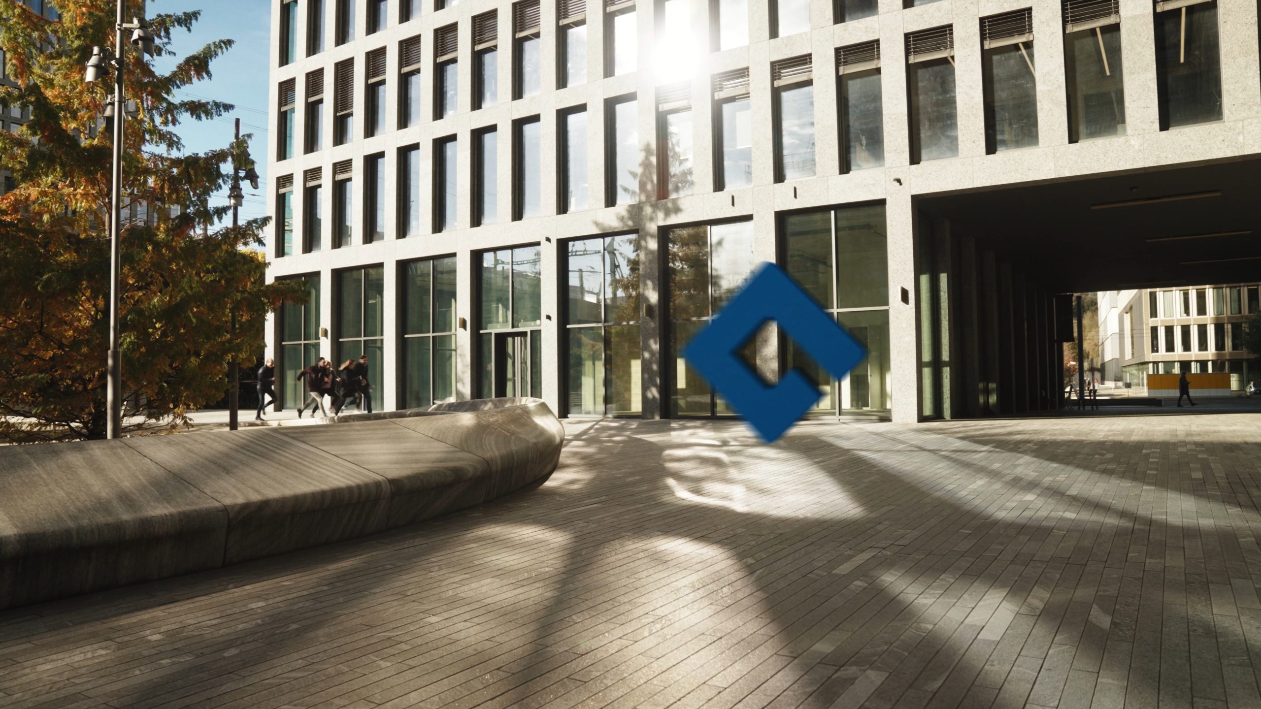 Engaging Video to Strengthen Team Spirit and Brand Awareness - Enigma