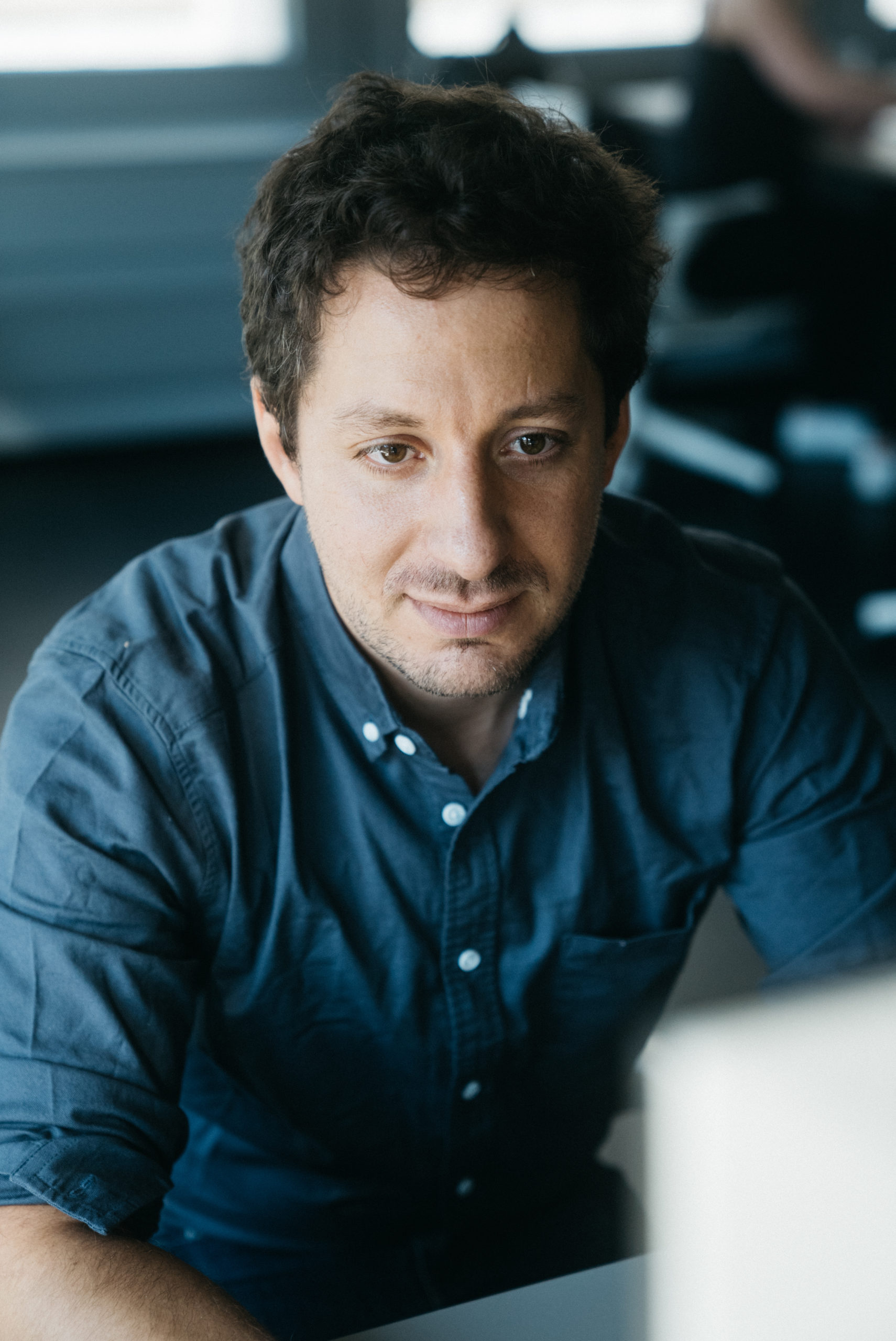 Jonathan Blum - Senior Strategist Enigma